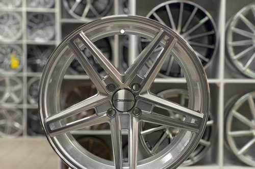 Диски Vossen CV5 R17