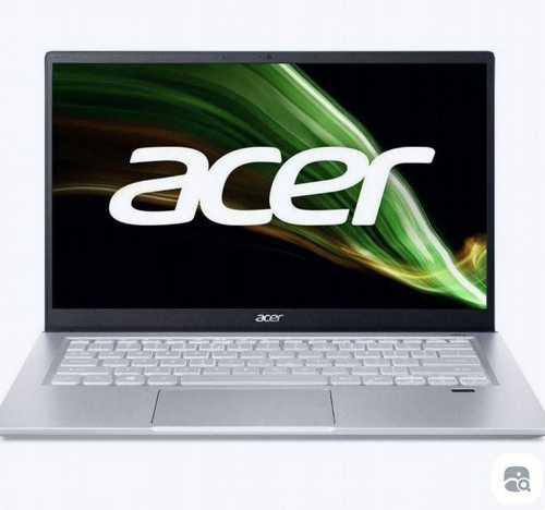 Acer SFX14-41G