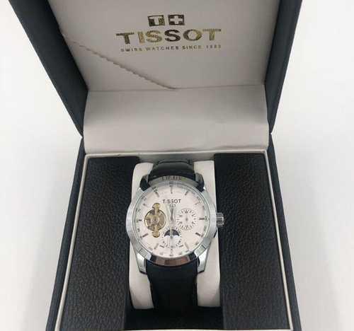 Наручные часы tissot