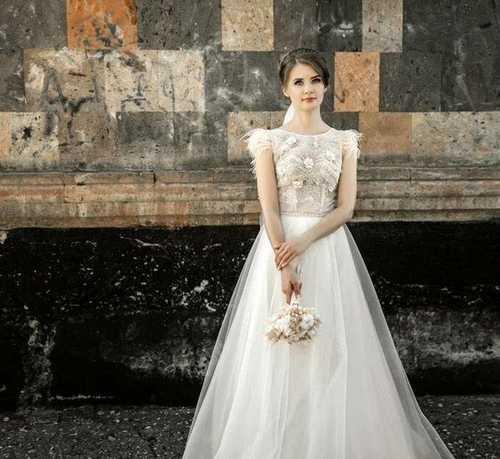 Свадебное платье прокат и продажа. 3500+ моделей
