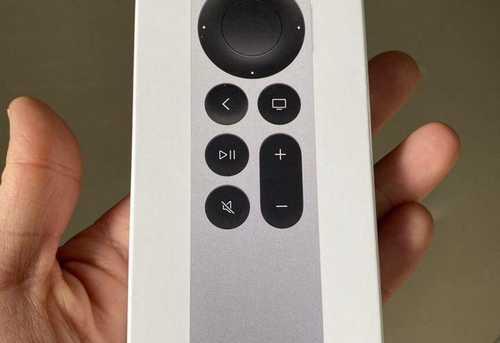 Пульт Apple Siri Remote 3-го поколения