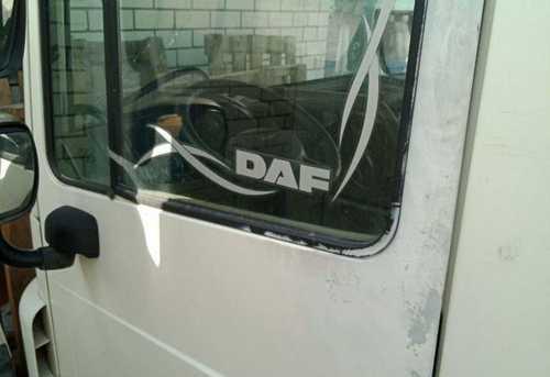 Каркас левой двери DAF XF105 / XF95