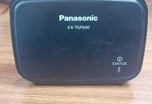 Базовый блок Panasonic KX-TGP600RU