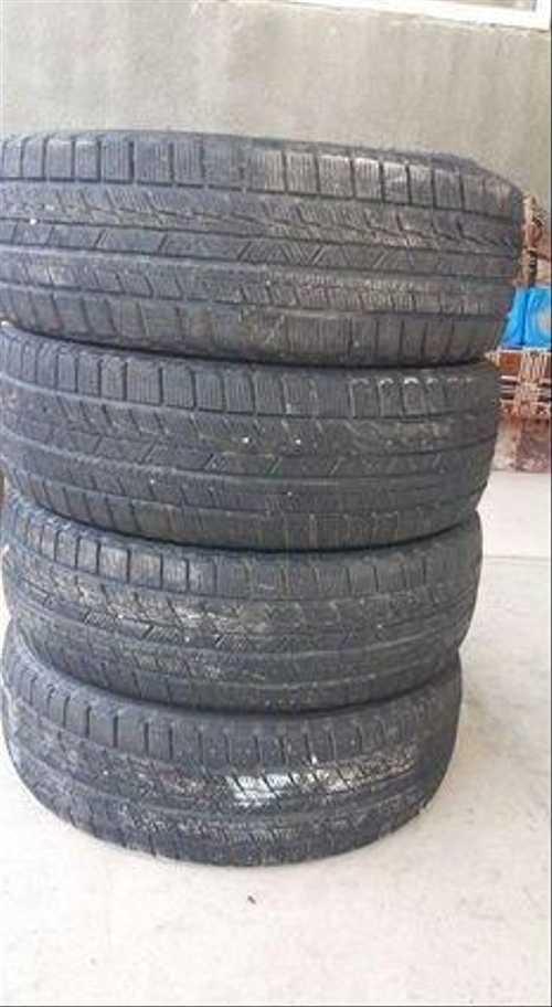 Firemax FM801 195/65 R15