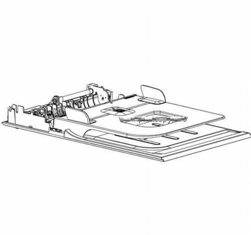 База апд HP LJ M 1212 CE841-60113