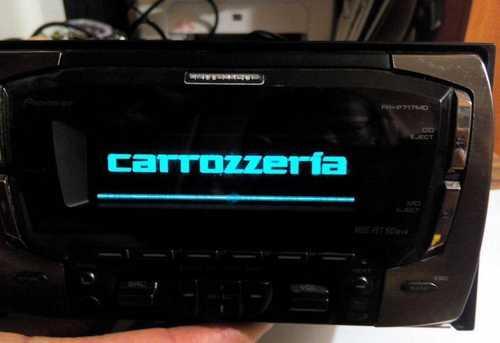 Автомагнитола Pioneer Carozzeria FH-P717MD