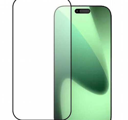 Защитное Премиум 3D стекло для iPhone 17