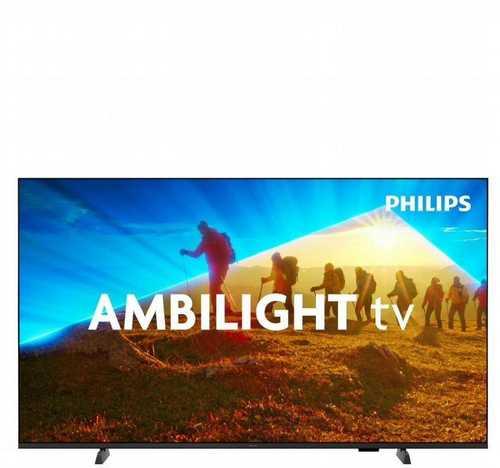 Новый Телевизор Philips 65PUS8139/60