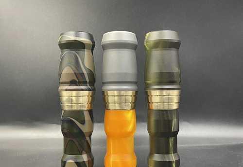 Манки D.E.D. Custom Calls на Серого гуся