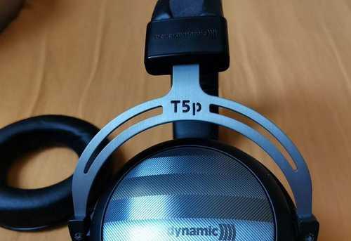 Наушники beyerdynamic t5p