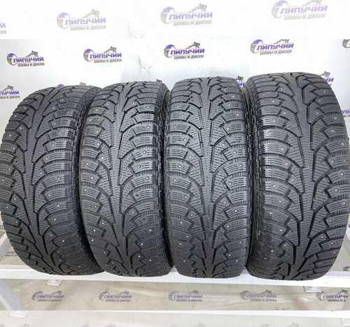 Nokian Tyres Nordman 5 SUV 235/60 R18 107T