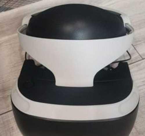 Playstation vr