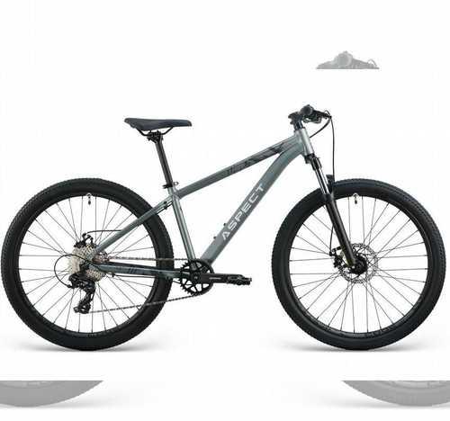 Горный велосипед Aspect Radium 27.5 (2025)