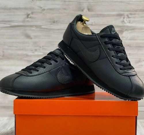 Кроссовки Nike Cortez Union