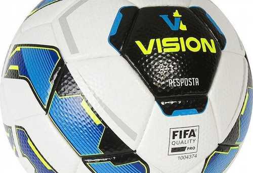 Мяч футбольный "vision Resposta",р.5,FIFA Quality