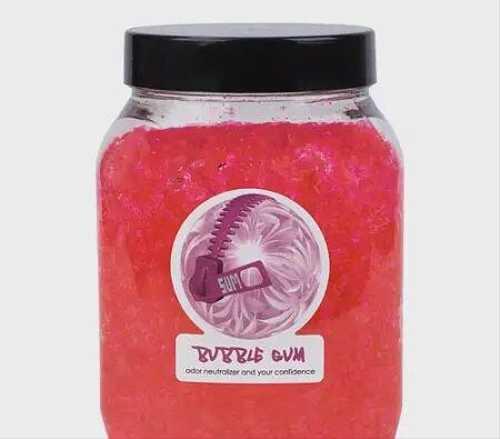 Нейтрализатор запаха Sumo Bubble Gum 5 л