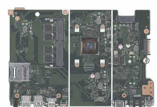 MB для Asus X441BA 4G/A9-9425