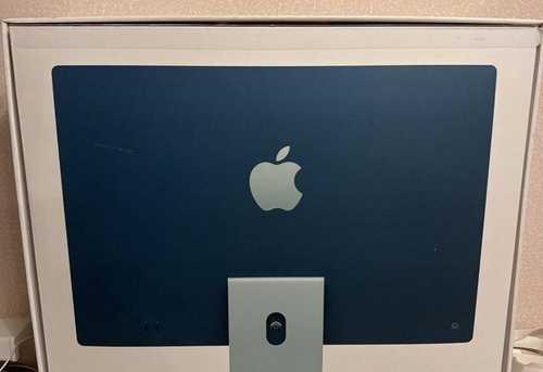 Apple iMac 24 M1 16gb 1 tb
