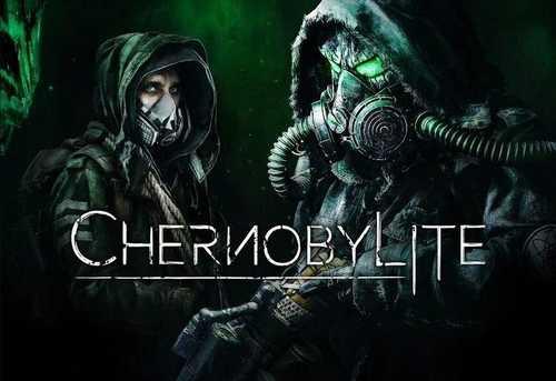 Chernobylite (PS4) PS4 PS5