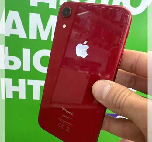 iPhone Xr, 128 ГБ