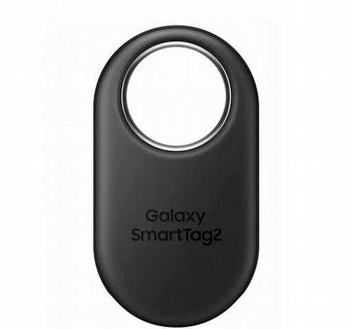 Беспроводная метка Samsung Galaxy SmartTag2 Black