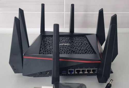 Asus WiFi Router ROG Rapture GT-AC5300