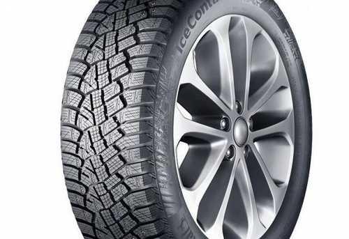 Continental IceContact 2 SUV 235/55 R17 103T