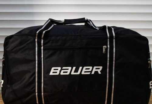Хоккейный баул без колес Bauer