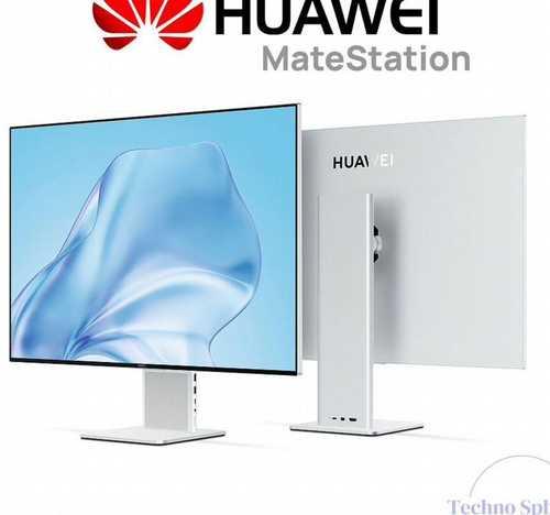 Huawei MateStation X / S / B515 / B520 Моноблок