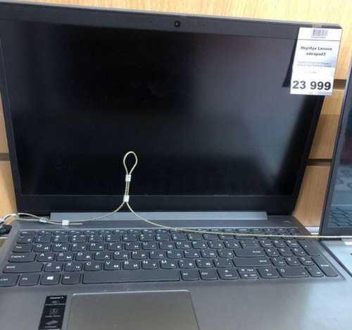 Ноутбук Lenovo ideapad 320