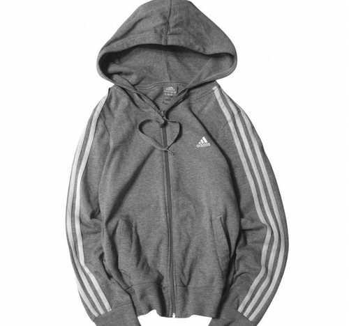 Толстовка adidas женская