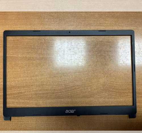 Рамка матрицы Acer A315-22