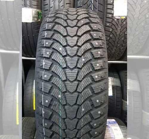 Antares Grip 60 Ice 275/45 R21