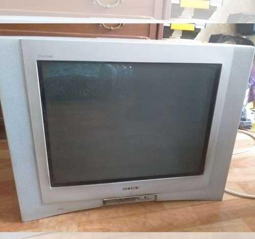 Телевизор Sony trinitron