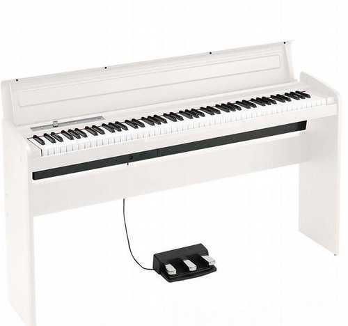 Korg LP-180-WH