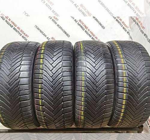 Michelin Alpin 6 225/55 R17 97M