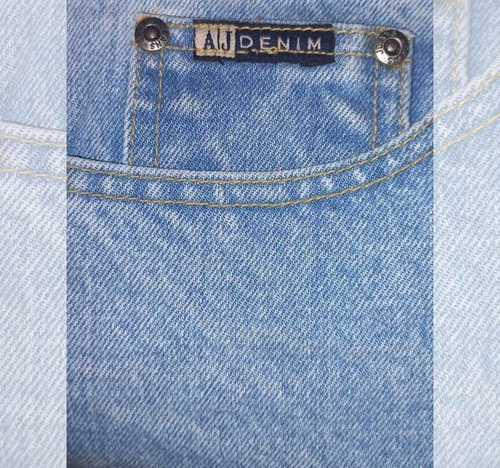 Джинсы AJ Armani Jeans