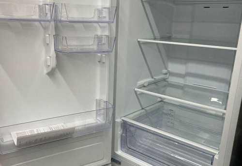 Холодильник Hyundai NoFrost