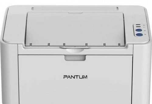 Лазерный принтер Pantum P2506W