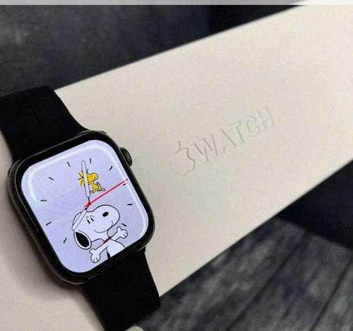 Apple Watch Series 10 41мм