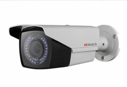Камера видеонаблюдения HiWatch Ds-T206p 2.8-12