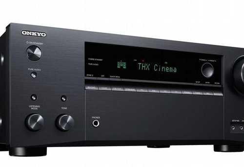 AV ресивер Onkyo TX-NR696 B M3