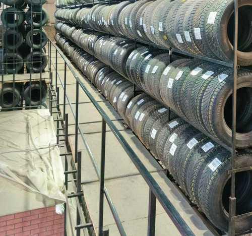 Kumho I'Zen XW KW17 205/65 R15 94H