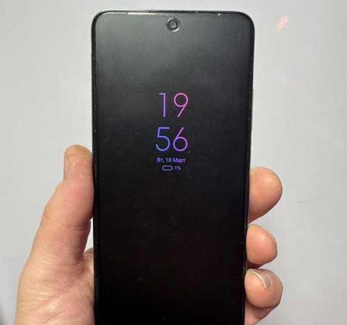 Xiaomi Redmi Note 11 Pro 5G, 8/128 ГБ