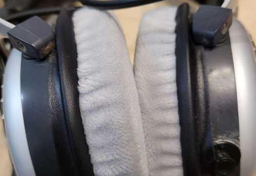 Наушники Beyerdynamic dt 990