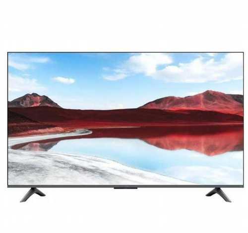 Телевизор Xiaomi Mi TV A Pro 43 2025 Black RU