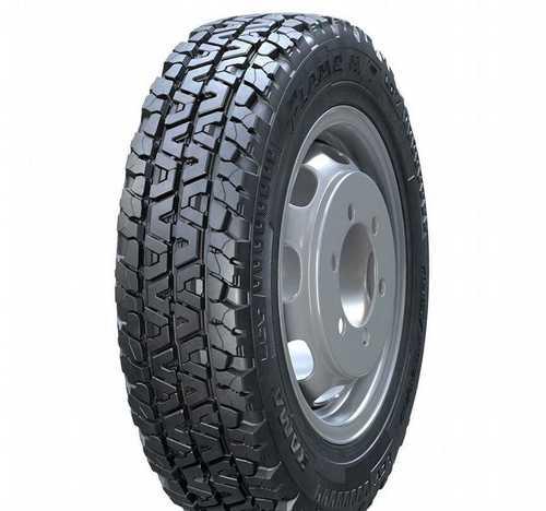 КАМА Flame M/T LCV (HK-435) 195/75 R16 107N