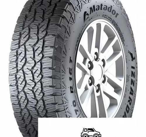 Torero MP72 205/70 R15 96T