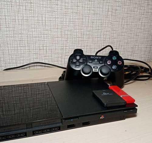 Sony playstation 2 slim