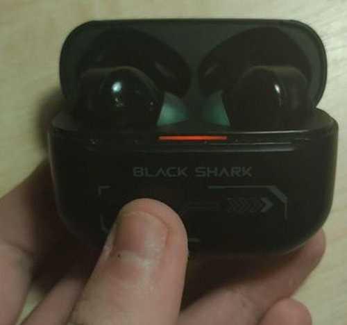 Беспроводные наушники Black shark JoyBuds Pro